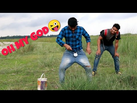Must Watch Comedy Clips Funny Video || Bindas Fun Joke || - YouTube