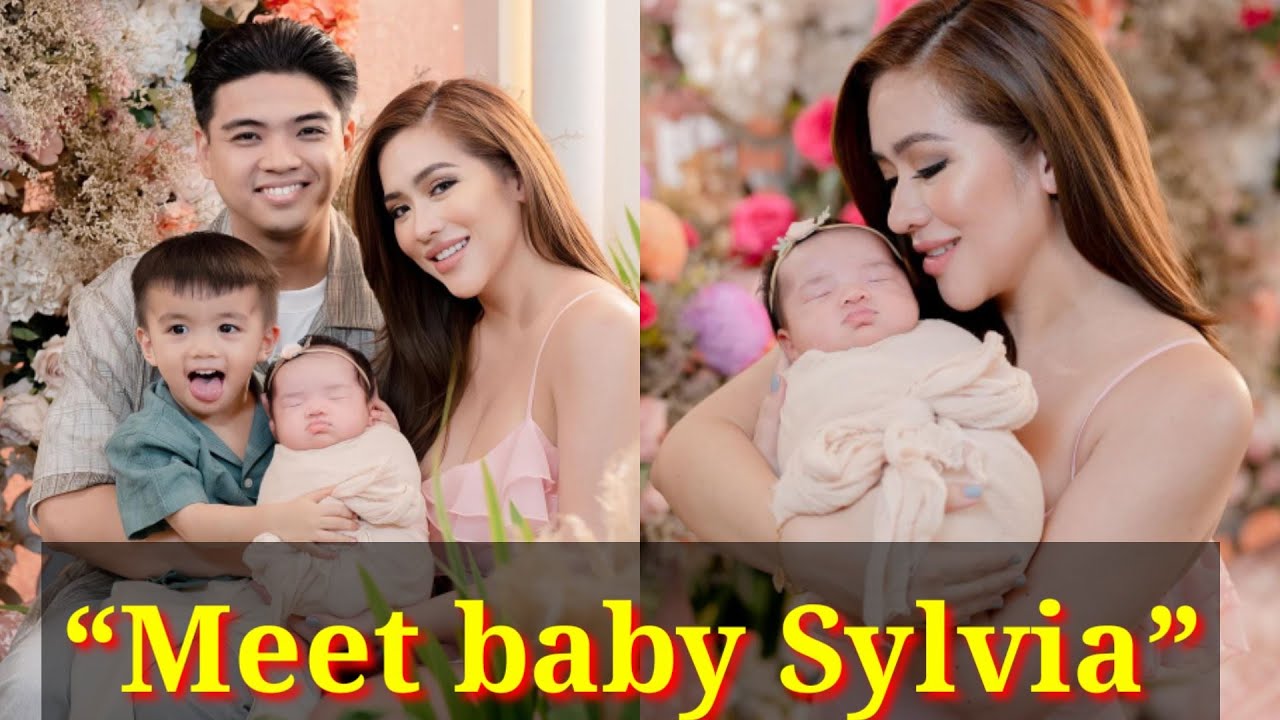 IBINIDA ni ANGELINE QUINTO ang napakagandang FAMILY PHOTOSHOOT nila 😍 ...