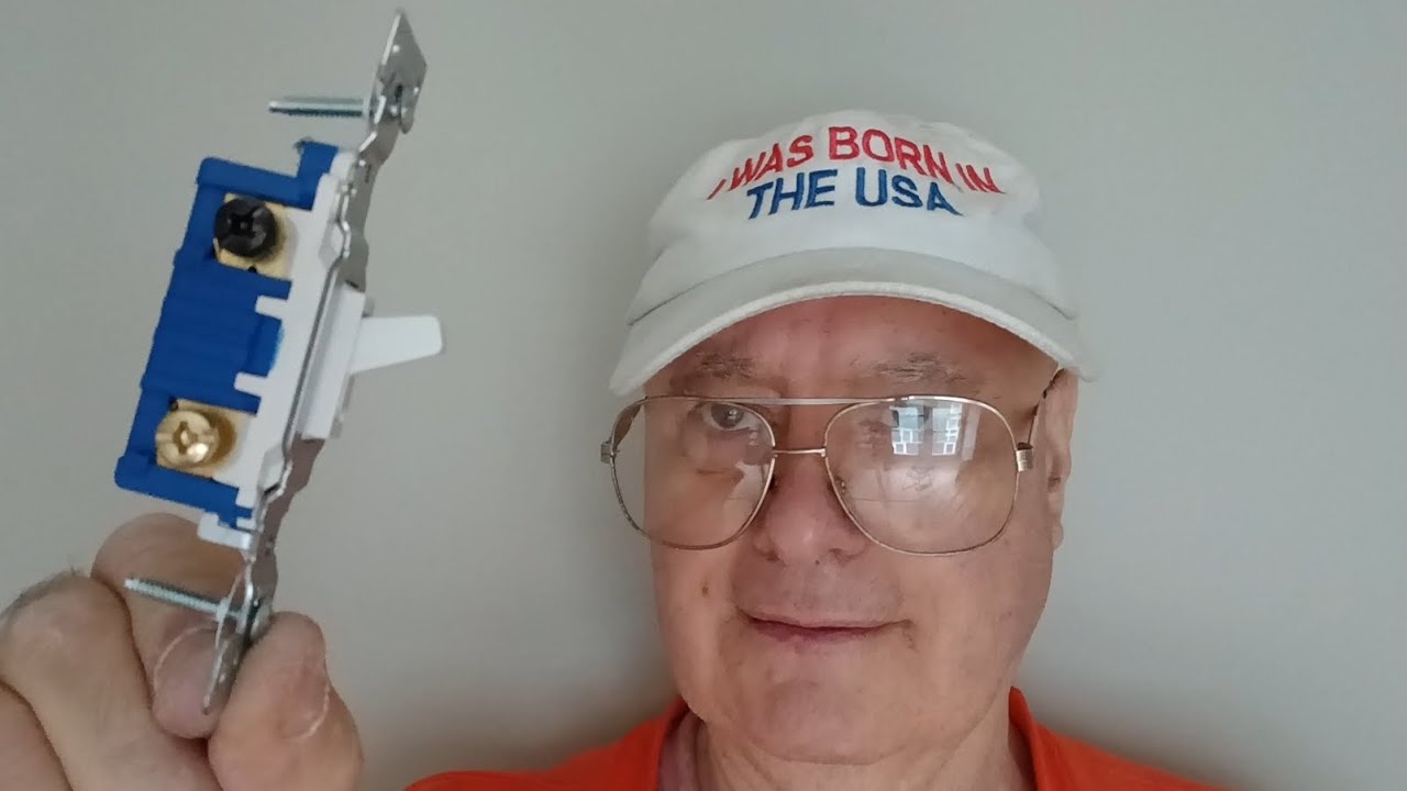 May 7, 2025 - how to wire a three way switch loop from a box with ...