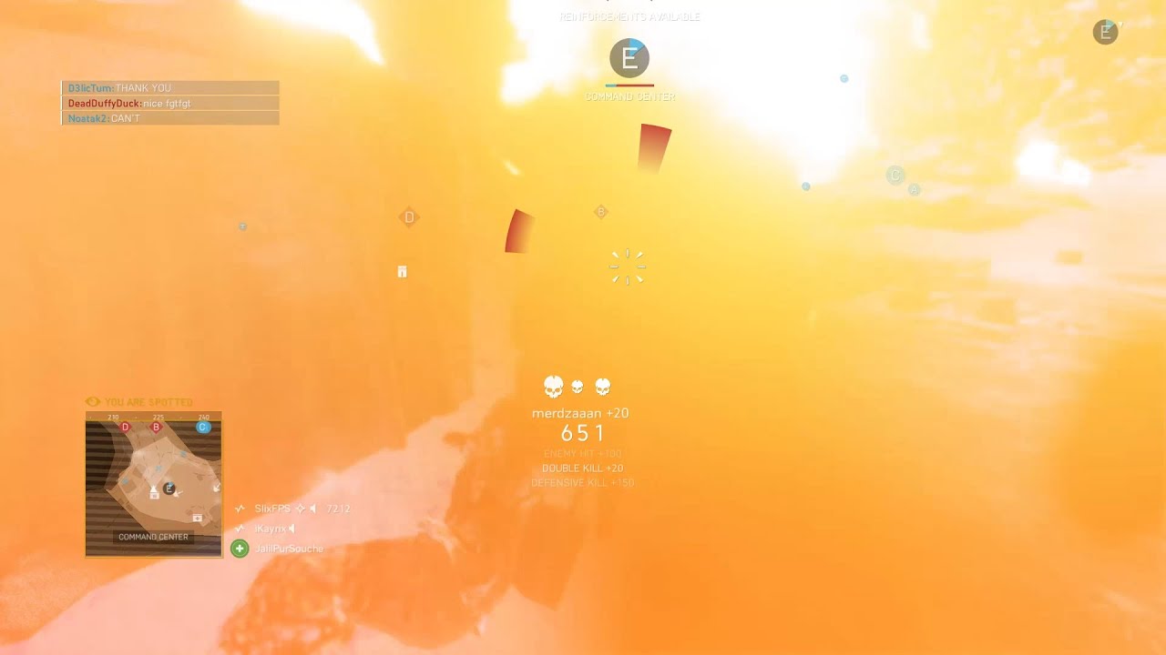 Battlefield V(ery bad) - YouTube