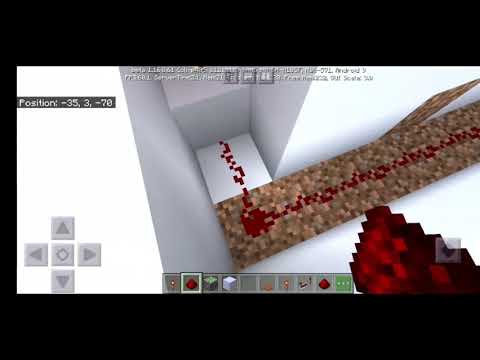 3 very Easy Minecraft Redstone Contraptions - YouTube