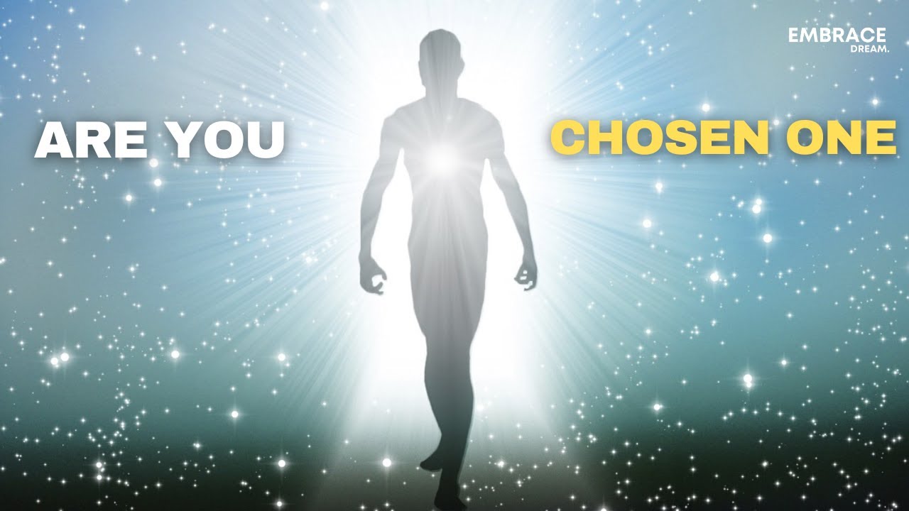 These 1% Are Chosen One By The Higher Power - YouTube