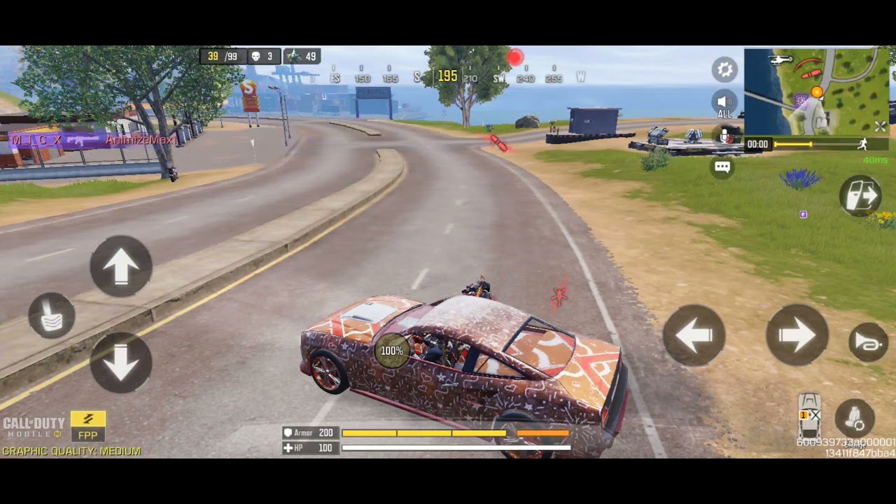 Making friends 2 - YouTube