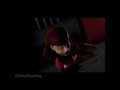 Damsel Gotham