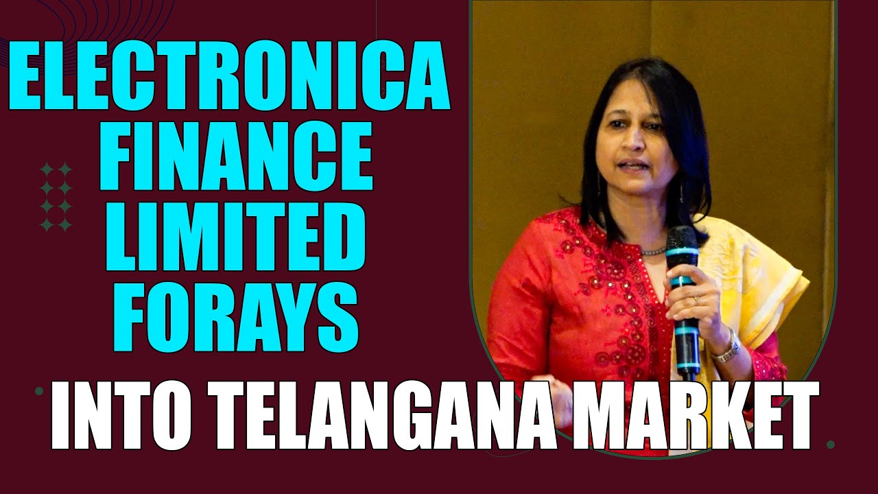 Electronic Finance Limited | Collateral-Free Loans To MSMEs & SMEs ...