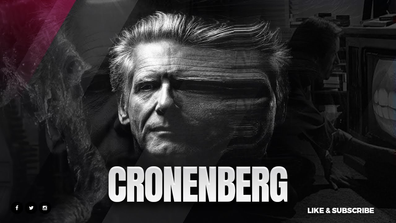 Top 10: Las Mejores Películas de David Cronenberg - YouTube