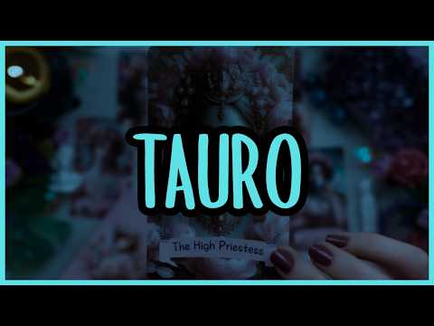 TAURO♉ LLEVARON AYER TU FOTO A UNA SANTERA Y VIERON ALGO ESPELUZNANTE ⚰ ...