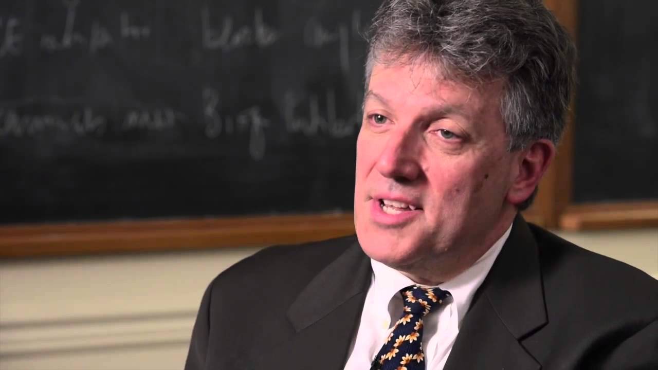 CSU Magazine: Dr. Sam Gandy - YouTube
