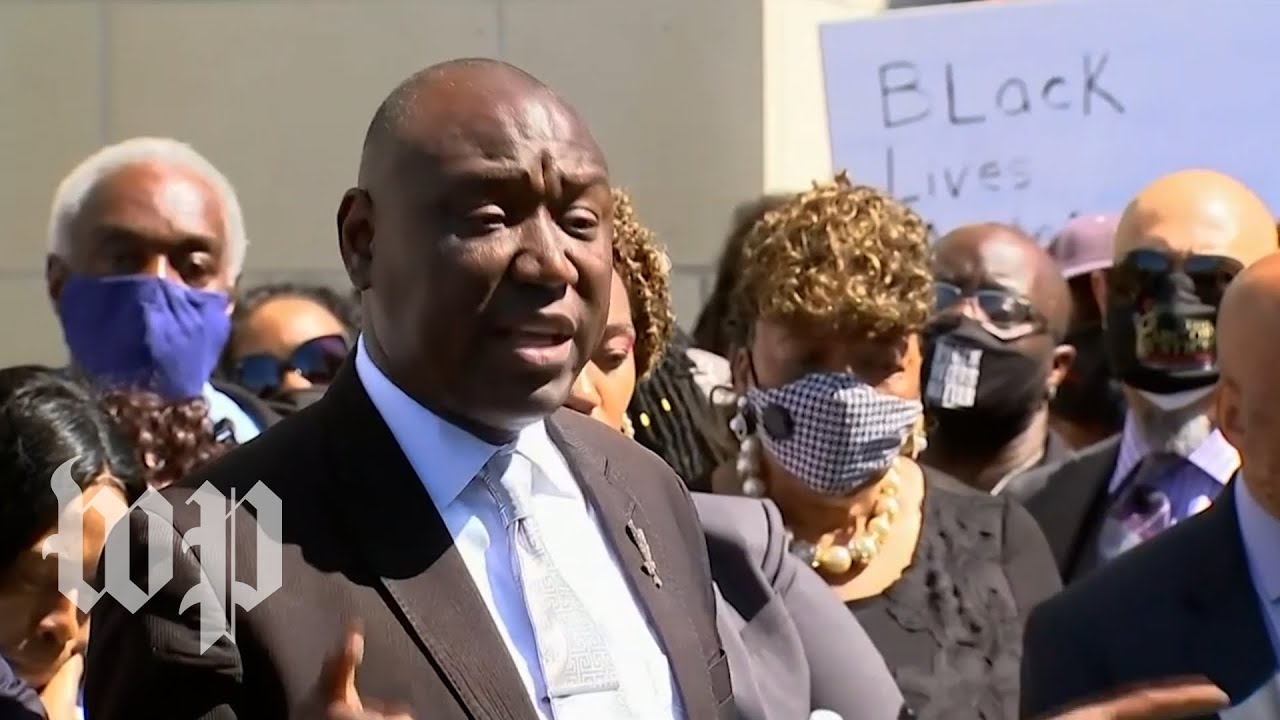 Attorneys, family of Andrew Brown Jr. reveal results of independent ...