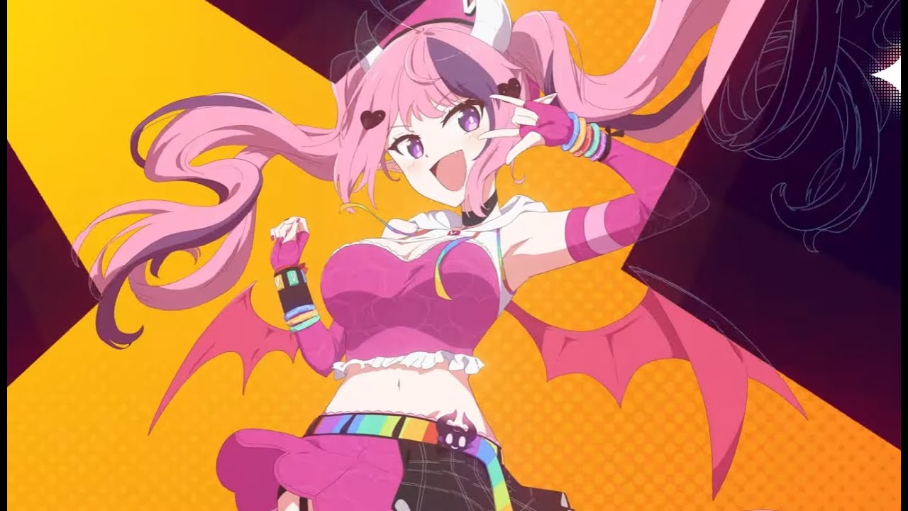 [PREVIEW] Sour Taste - Ironmouse (Original Song) - YouTube