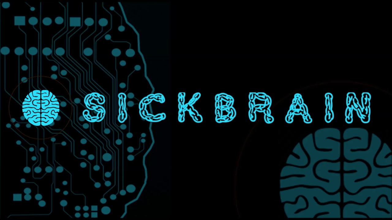 SICKBRAIN - BASS4FUN (ORIGINAL MIX) - YouTube