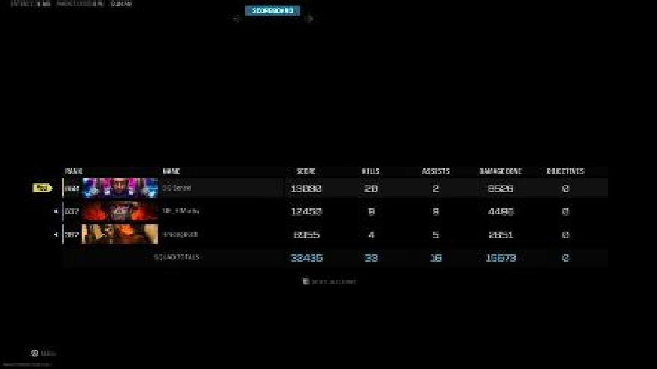 20 bomb WZ3 - YouTube