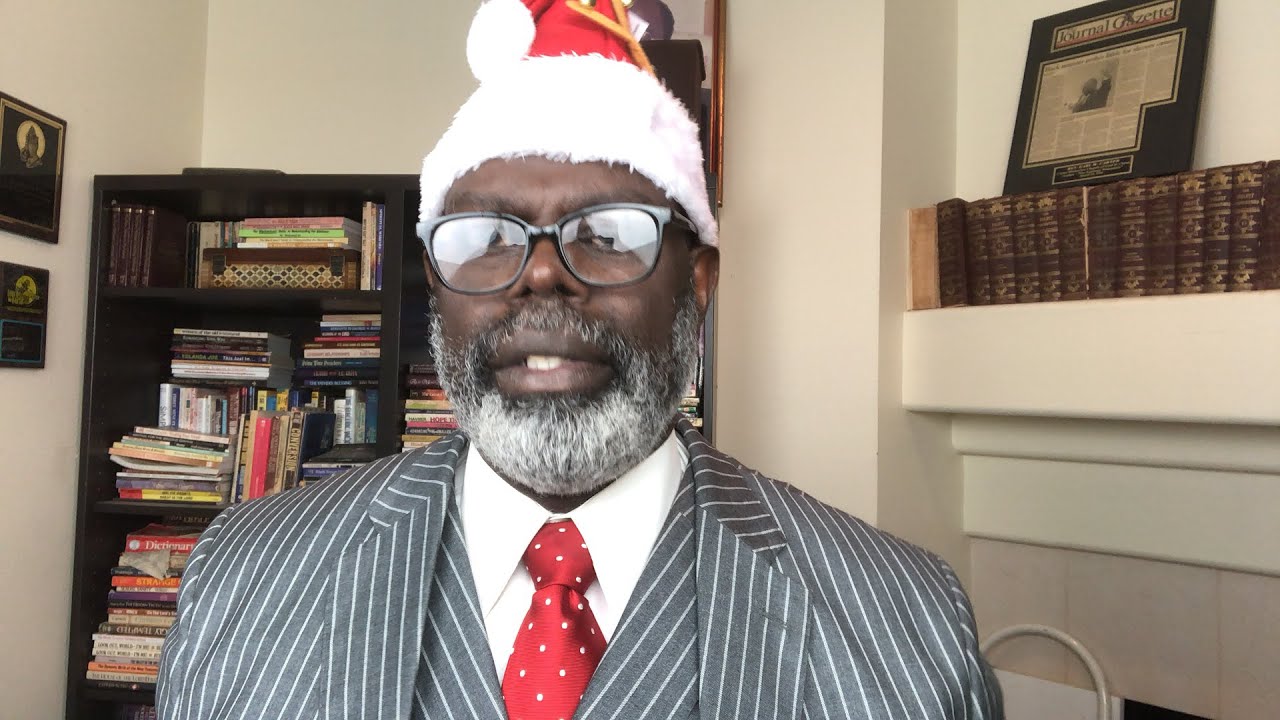 A gift of preparation H: Blake/jive/McCray!!! - YouTube