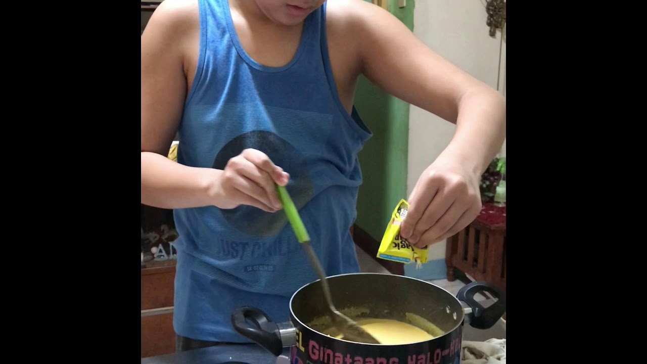 Mac And Cheese Magic Sarap Recipe - YouTube