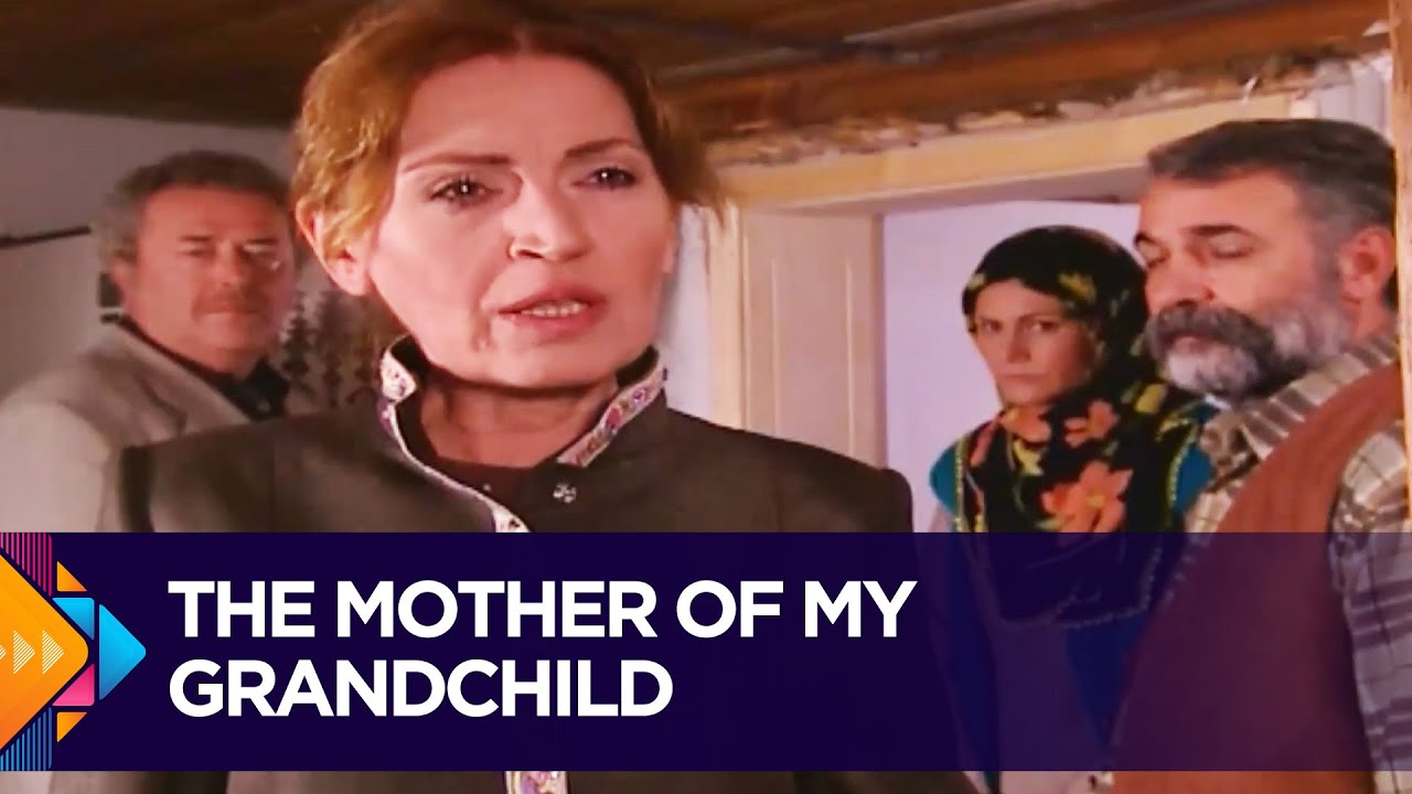 They Chose The Village Girl As A Breeder - Rental Mother - Turkish ...