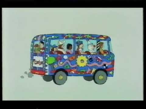Playdays The Patch Stop Yorkshire 1995 VGA 480p - YouTube