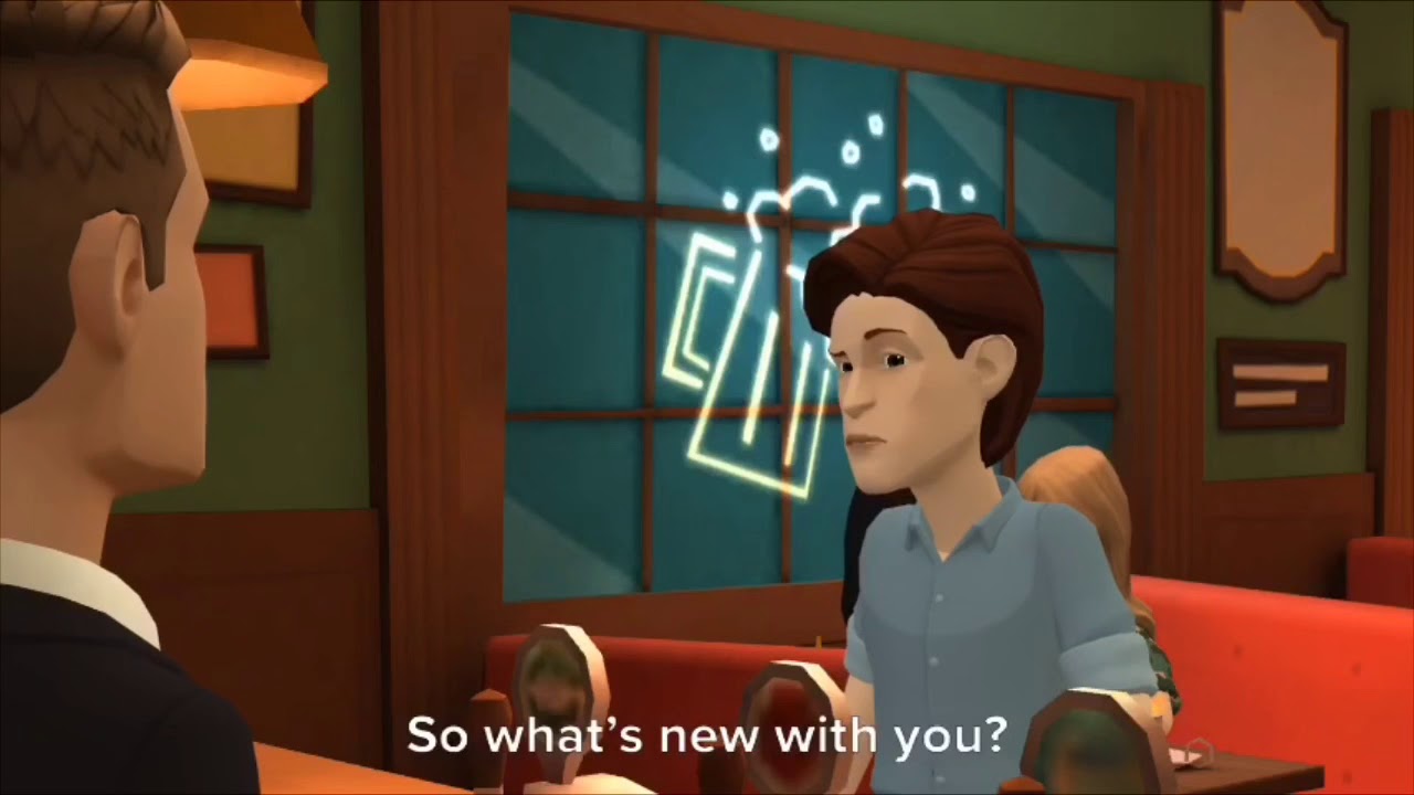 Dave’s second chance (with Jessica) Roll the Bones S2:E10 - YouTube