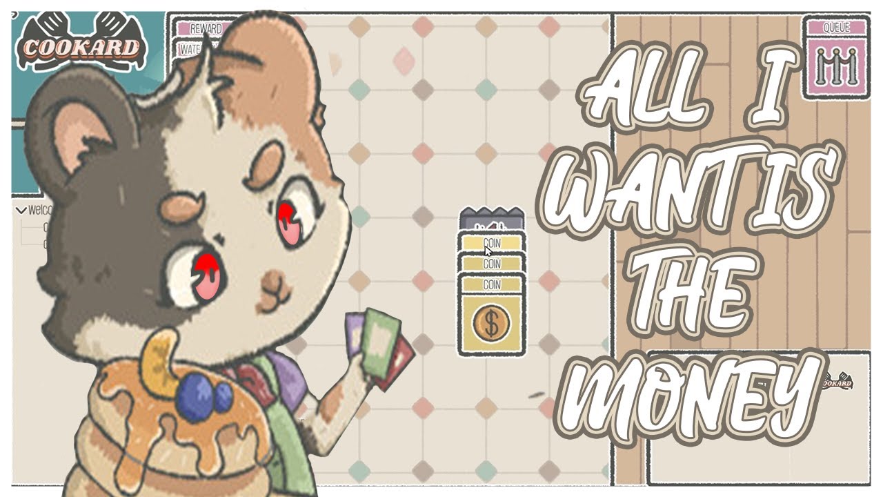 Live | Cookard | Cooking with Cards - YouTube