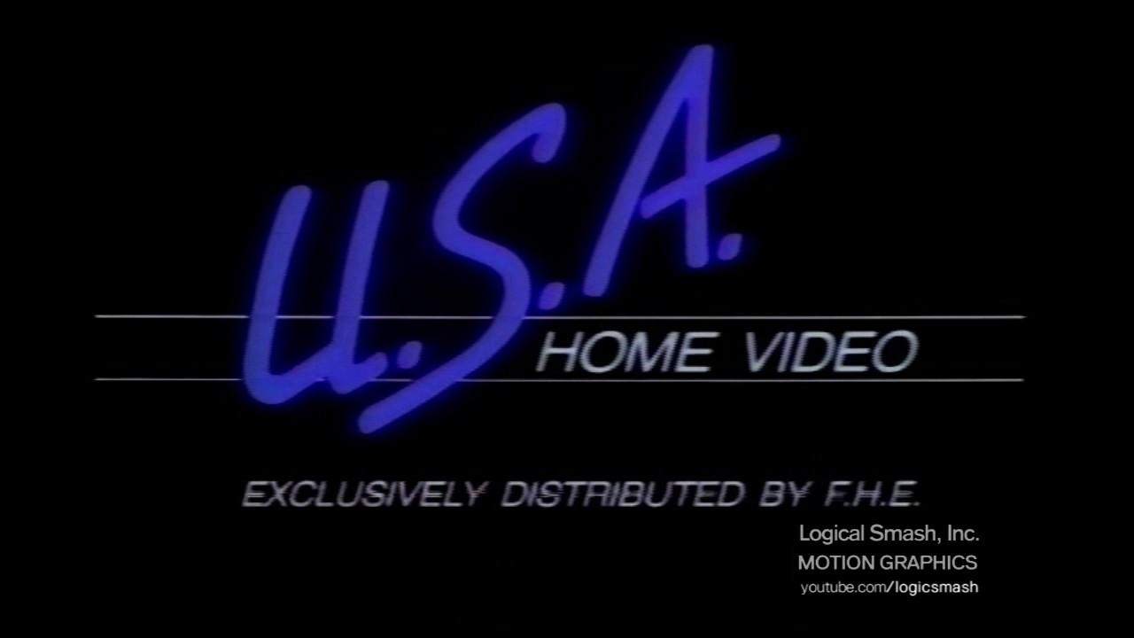USA Home Video/Virgin Films - YouTube