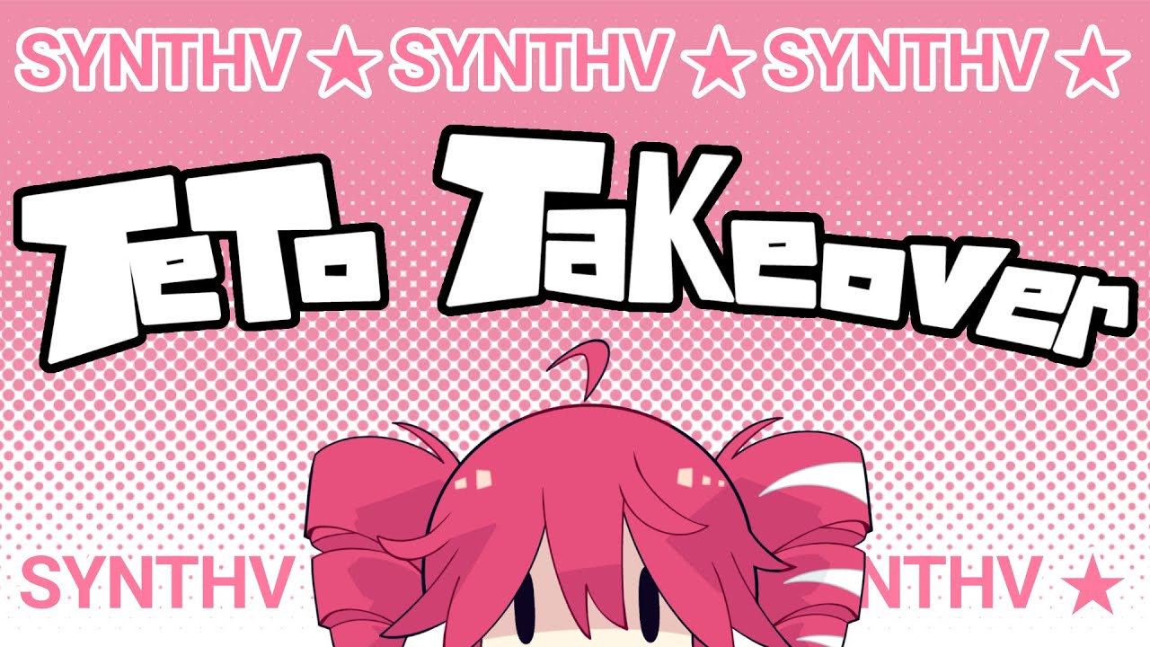 Teto Takeover