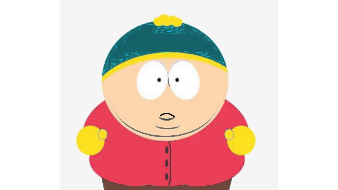 Cartman! - YouTube