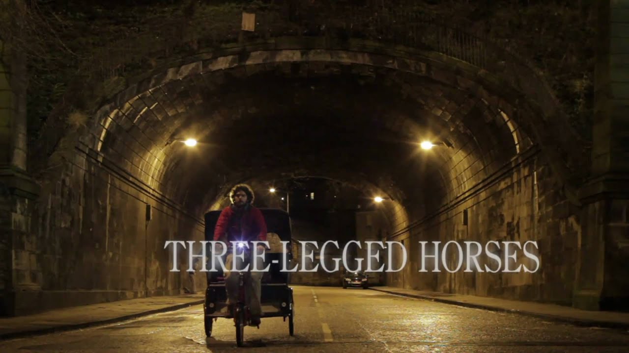 "Three-Legged Horses" - Trailer HD - YouTube
