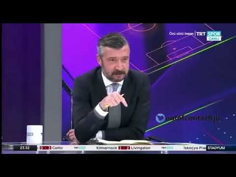 Tümer Metin #Besiktaş  dan özür diliyor  işte Beşiktaş'ın gücü