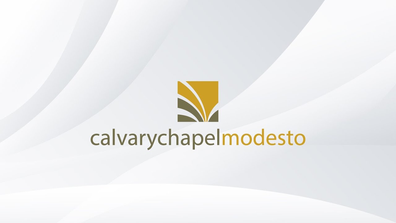 Calvary Chapel Modesto Live - December 31, 2023 AM Service - YouTube