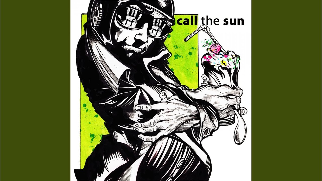 Call The Sun (Max Ulis Chase The Sun Remix) - YouTube