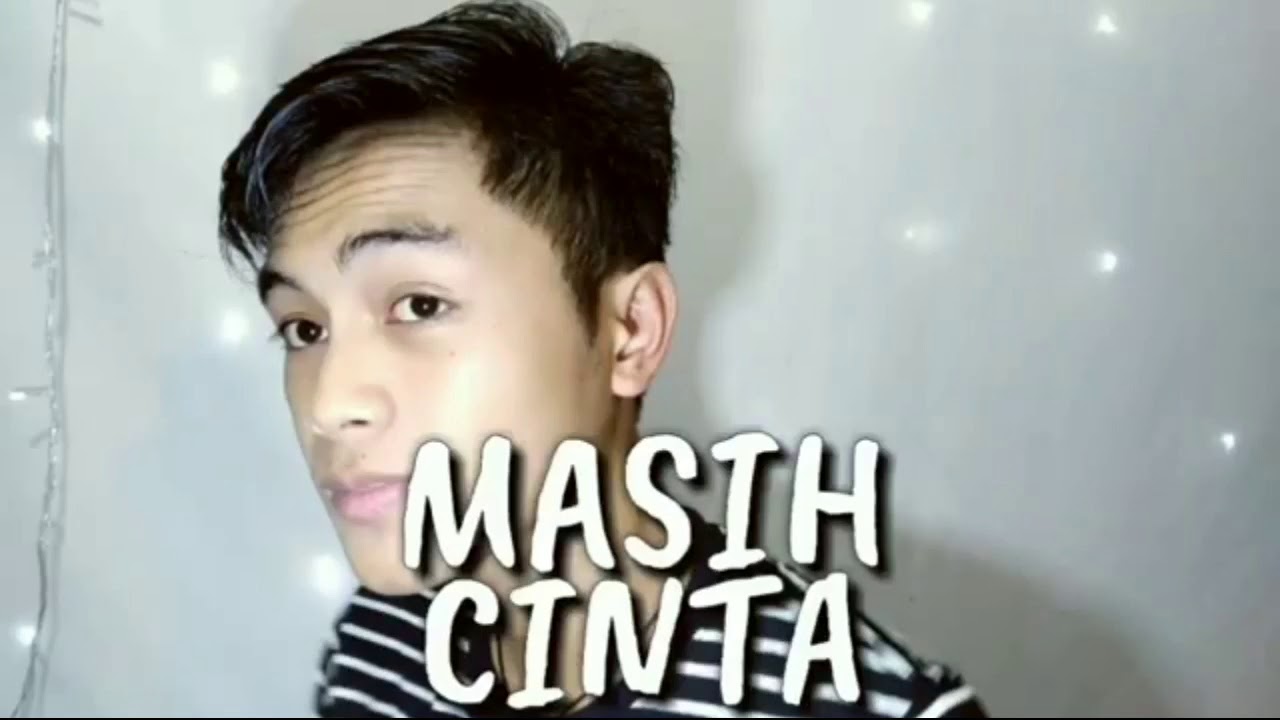 Masih Cinta - Kotak (Dodo Zakaria Cover) - YouTube