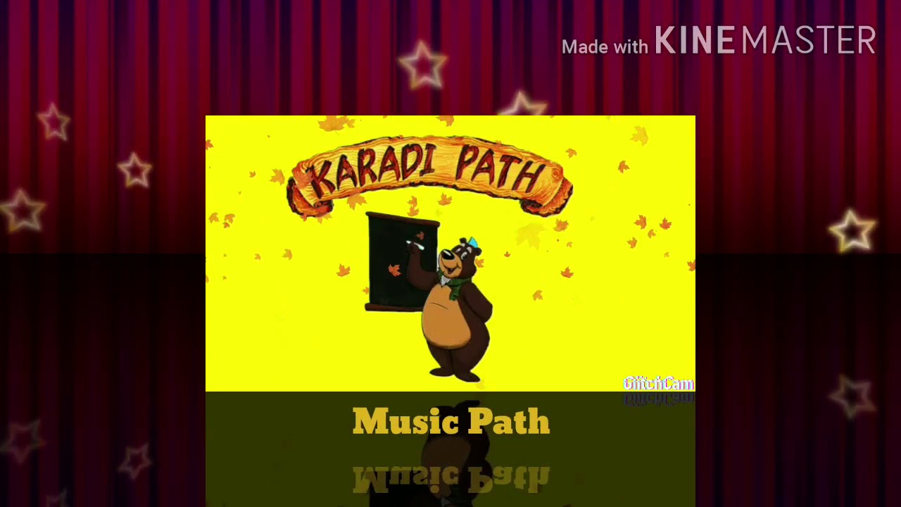 Karadi Path Magic English # Just like u# Music path - YouTube