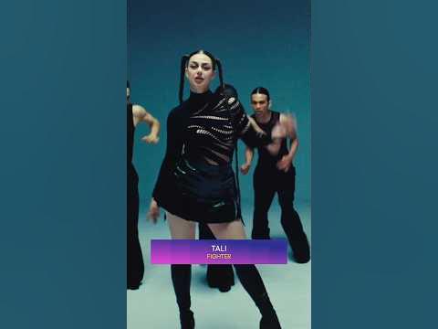 Tali will represent Luxembourg at the Eurovision Song Contest with her ...