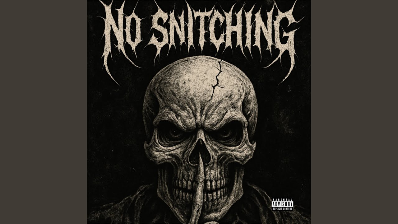 NO SNITCHING - YouTube