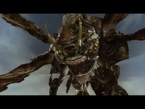 Gears of War 3: Ending + Final Boss + Credits - YouTube