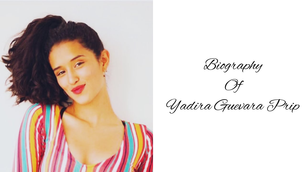 Who is Yadira Guevara Prip? - YouTube