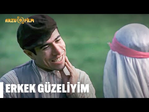 Erkek Güzeliyim - Erkek Güzeli Sefil Bilo
