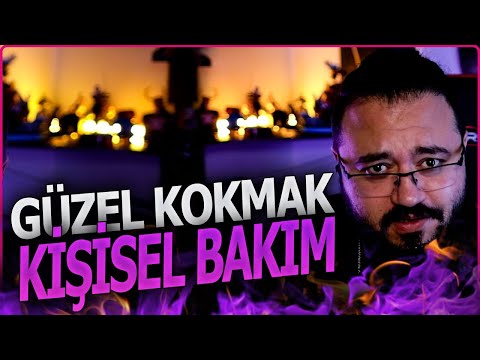Jahrein Kişisel Bakım 101 Güzel Kokmak Ve Ağız Sağlığı