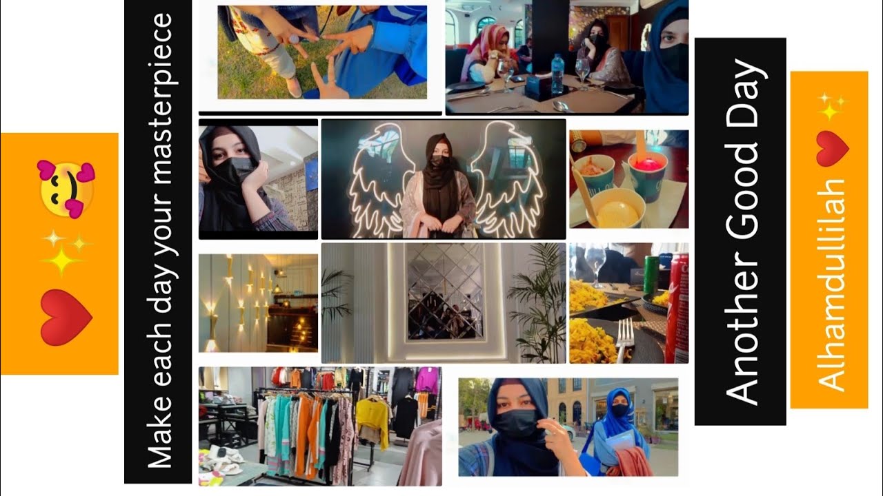 Alaska Courtyard in sargodha || Exploring Restaurant in sgd | chill out ...