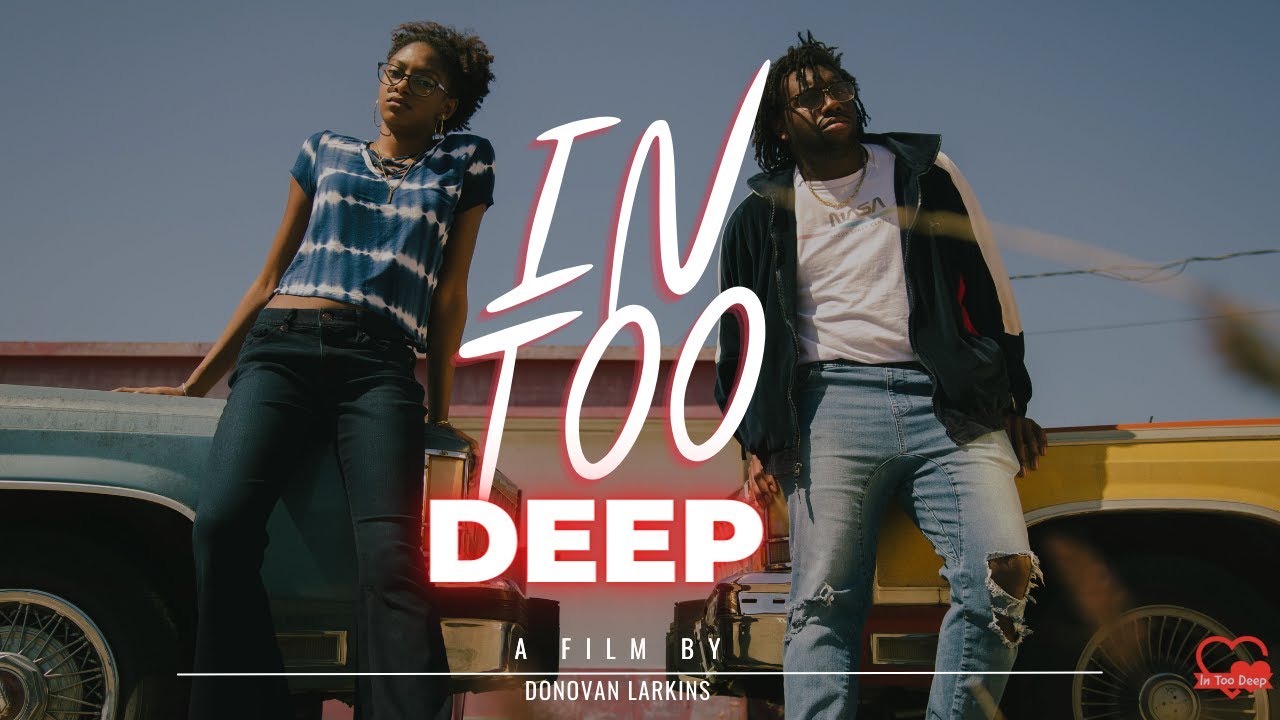 In Too Deep (The Documentary) - YouTube