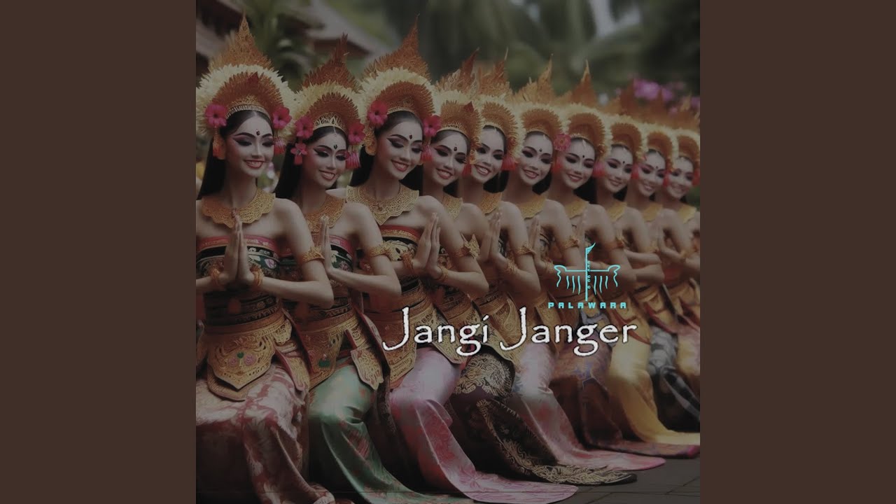 Jangi Janger - YouTube