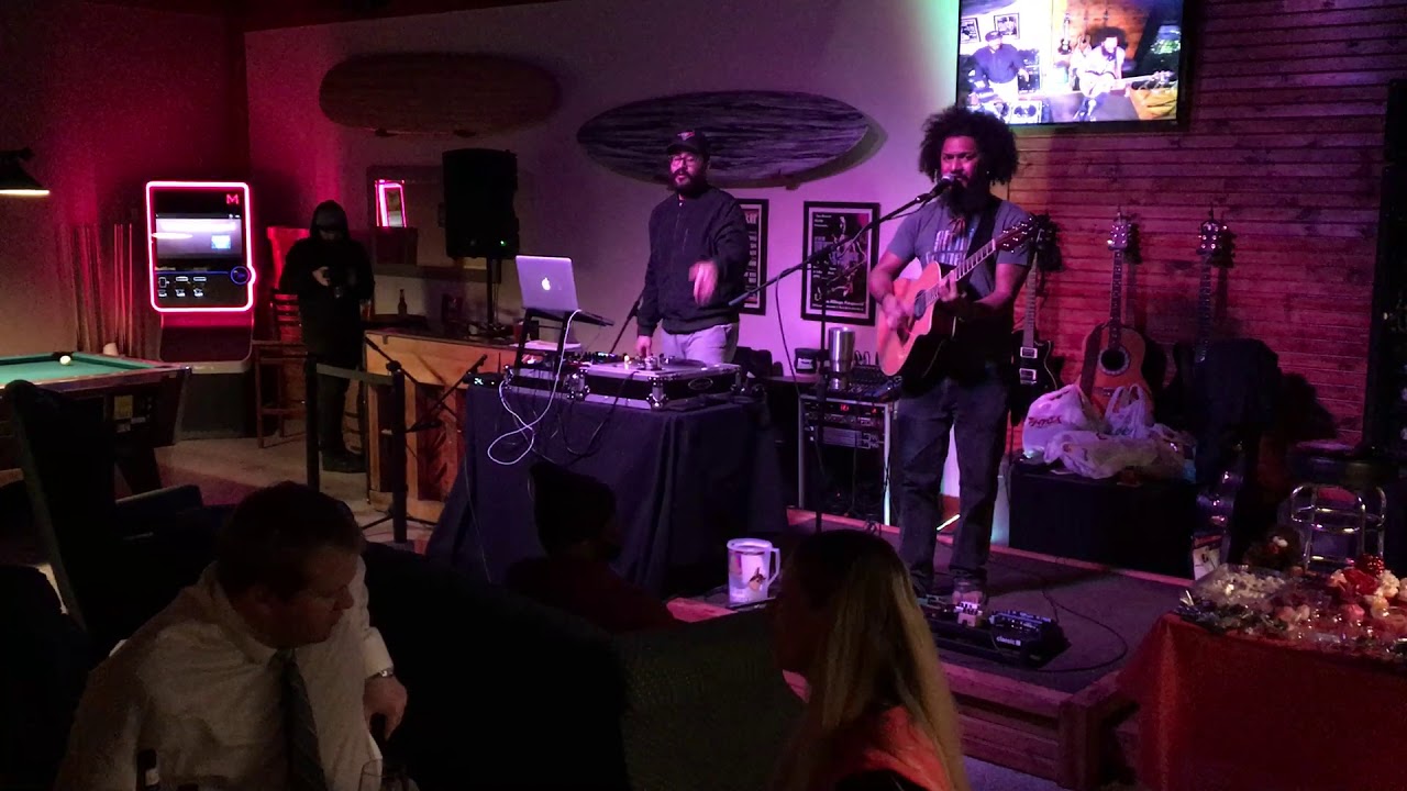 Jared Michael Cline and Jared Sales with the Jared Show - YouTube