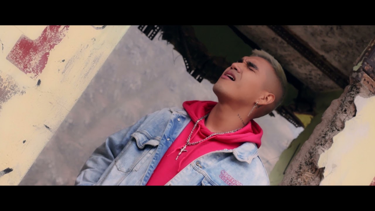 Kevin Alejo, Frank Bragga - Alguien como yo (Official Video) - YouTube