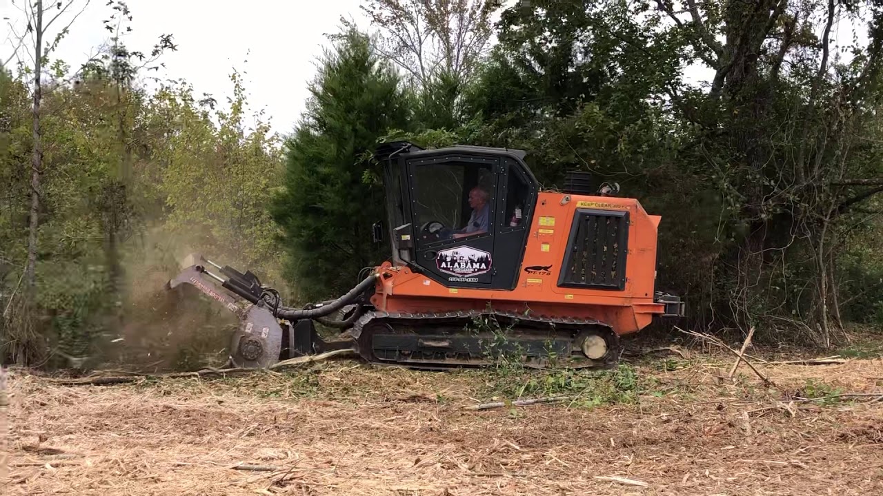 PrimeTech 175 with Dennis Cimaf 180DI - YouTube