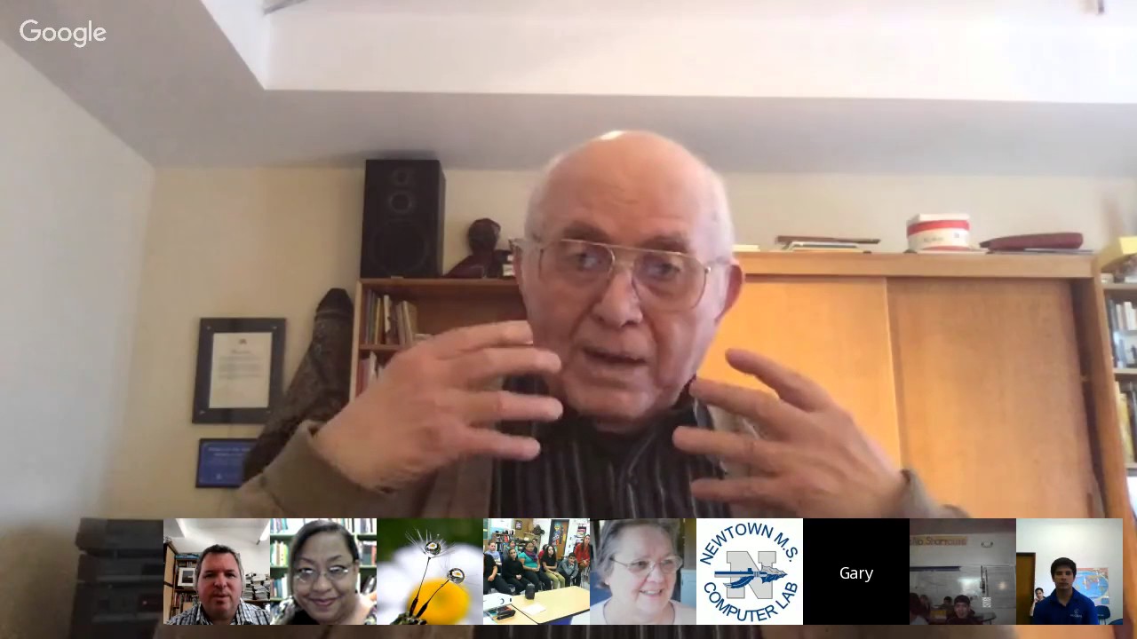 Interview with Pinchas Gutter, Holocaust Survivor - YouTube