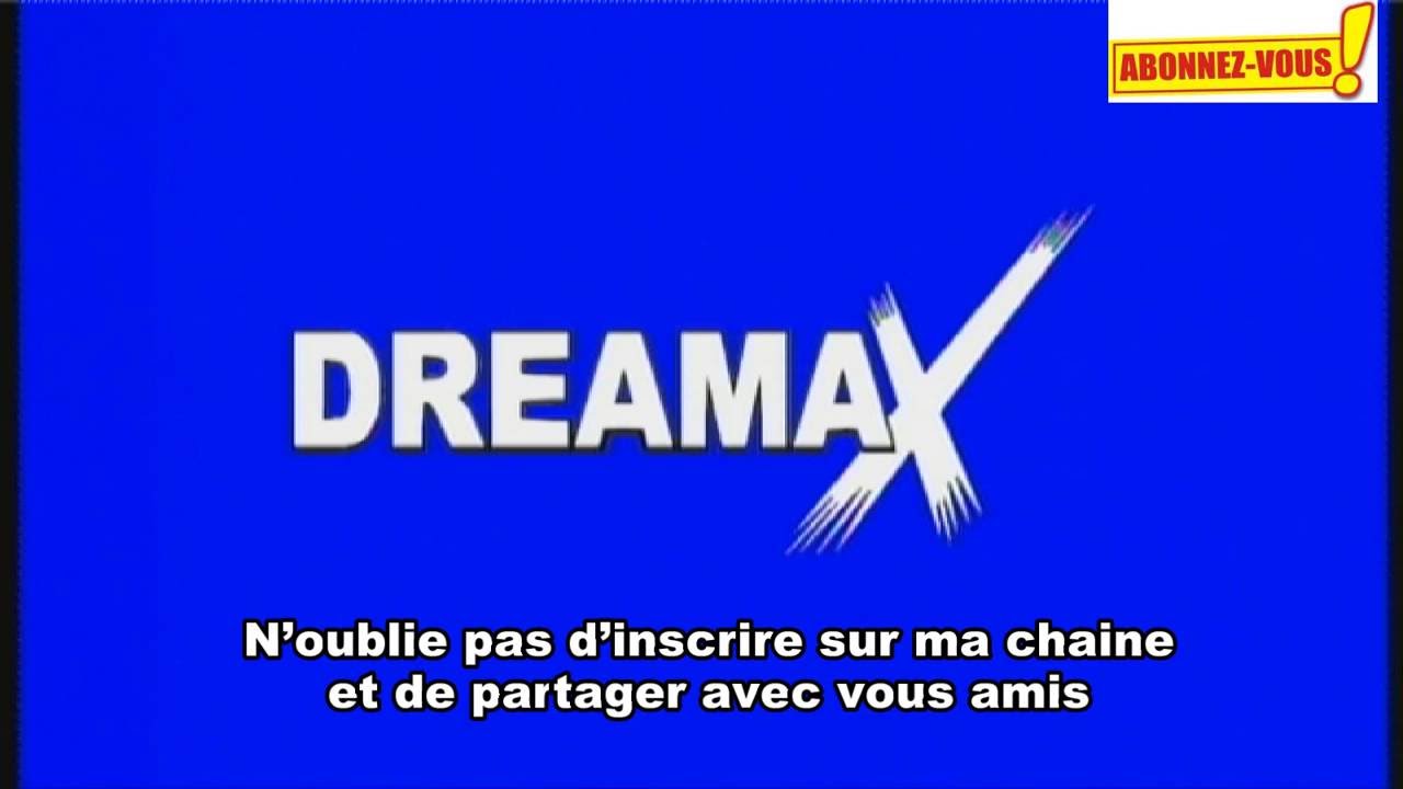 flash update mise a jour DREAMAX G40 par internet - YouTube