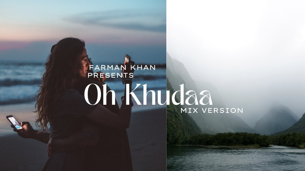 🔥 Official Release: Ohh Khudaa, Ye Tumne Kya Kiya 🔥 Male & Female Mix 🔥 ...