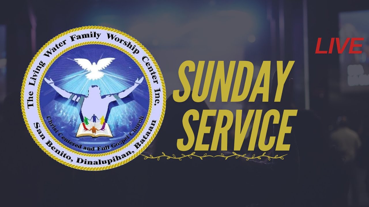 Sunday Service | LIVE NOW | March 09, 2025 - YouTube