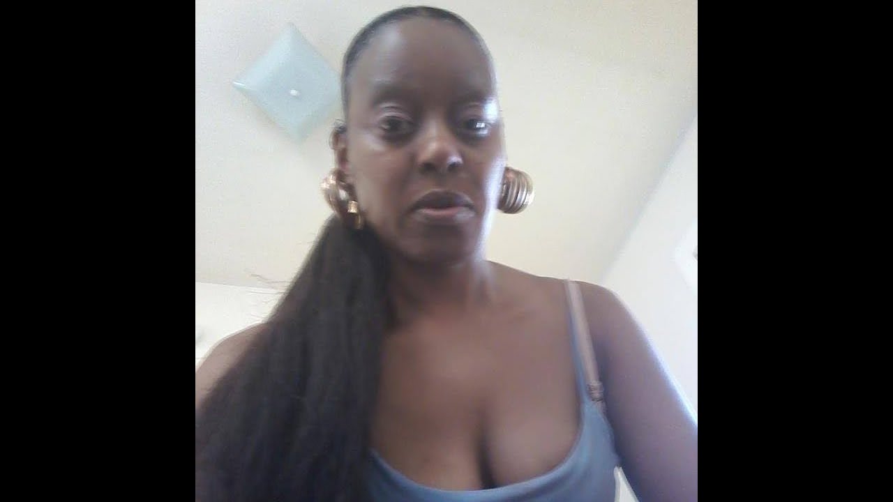 23Jaydayoungan23 Selena Elissia and Jay Rivera's Selena Elissia Rivera food for thought ep 3 ...