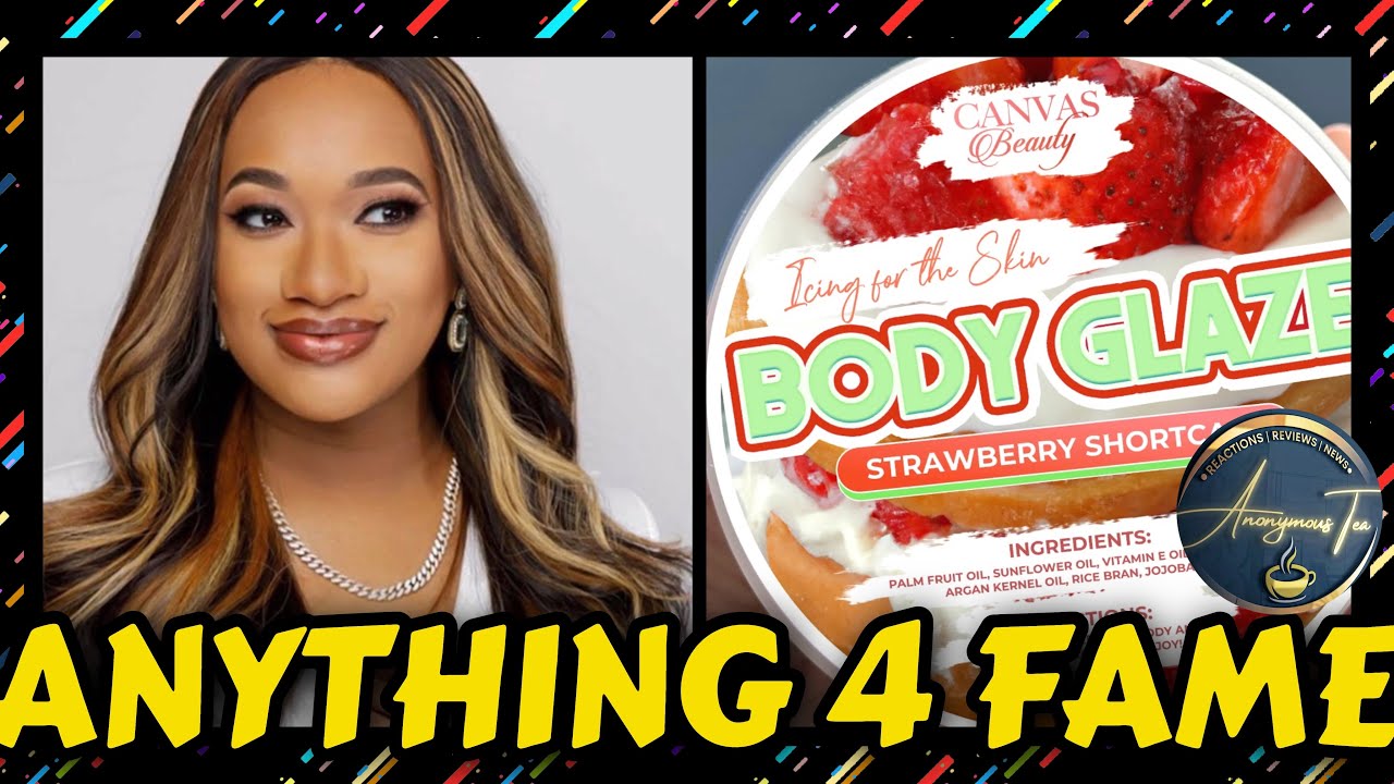 LAMH: STORMI SELLS OUT FAMILY; FANS HAVEN’T RECEIVED BODY GLAZE ORDERS ...