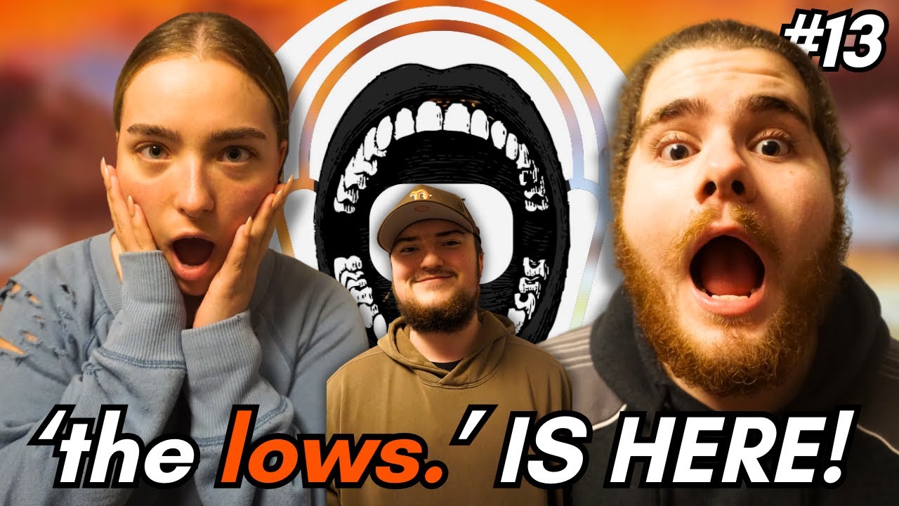 mike's 'the lows' IS HERE, Graduating College & More! - The Good Crazy ...
